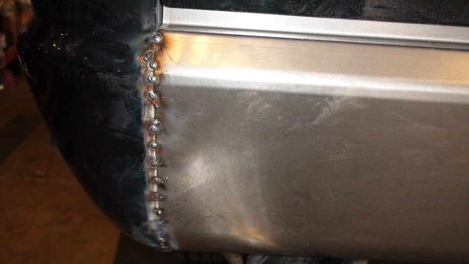 Installing A Roll Pan Bumper On A Chevy Tahoe Installing A Roll Pan Bumper On A Chevy Tahoe